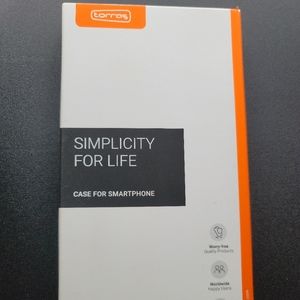 Torras | Accessories | Torras Case For Note Plus Newopen Box | Poshmark